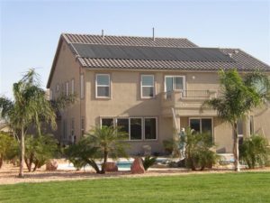 SunStar Solar Water Heater | Solar Panels | UMA Solar