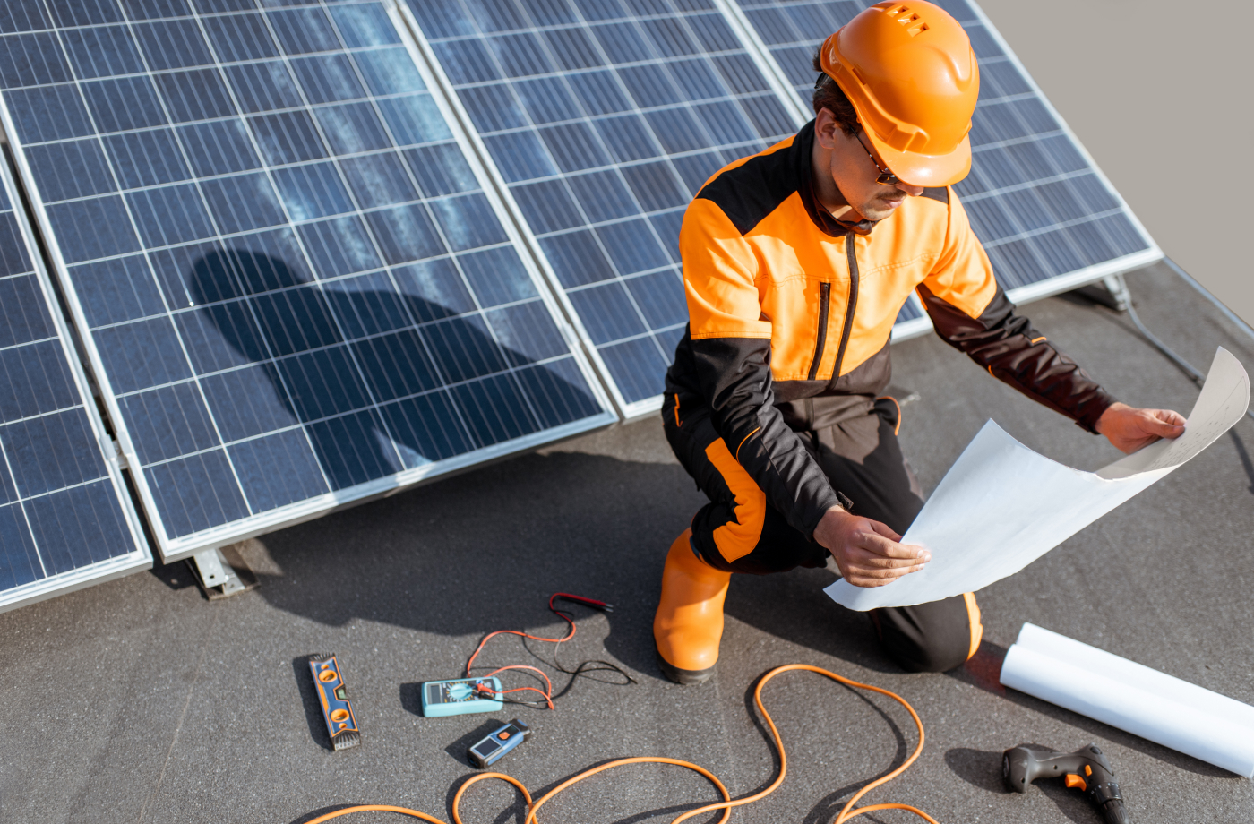 Engineering Services | UMA Solar